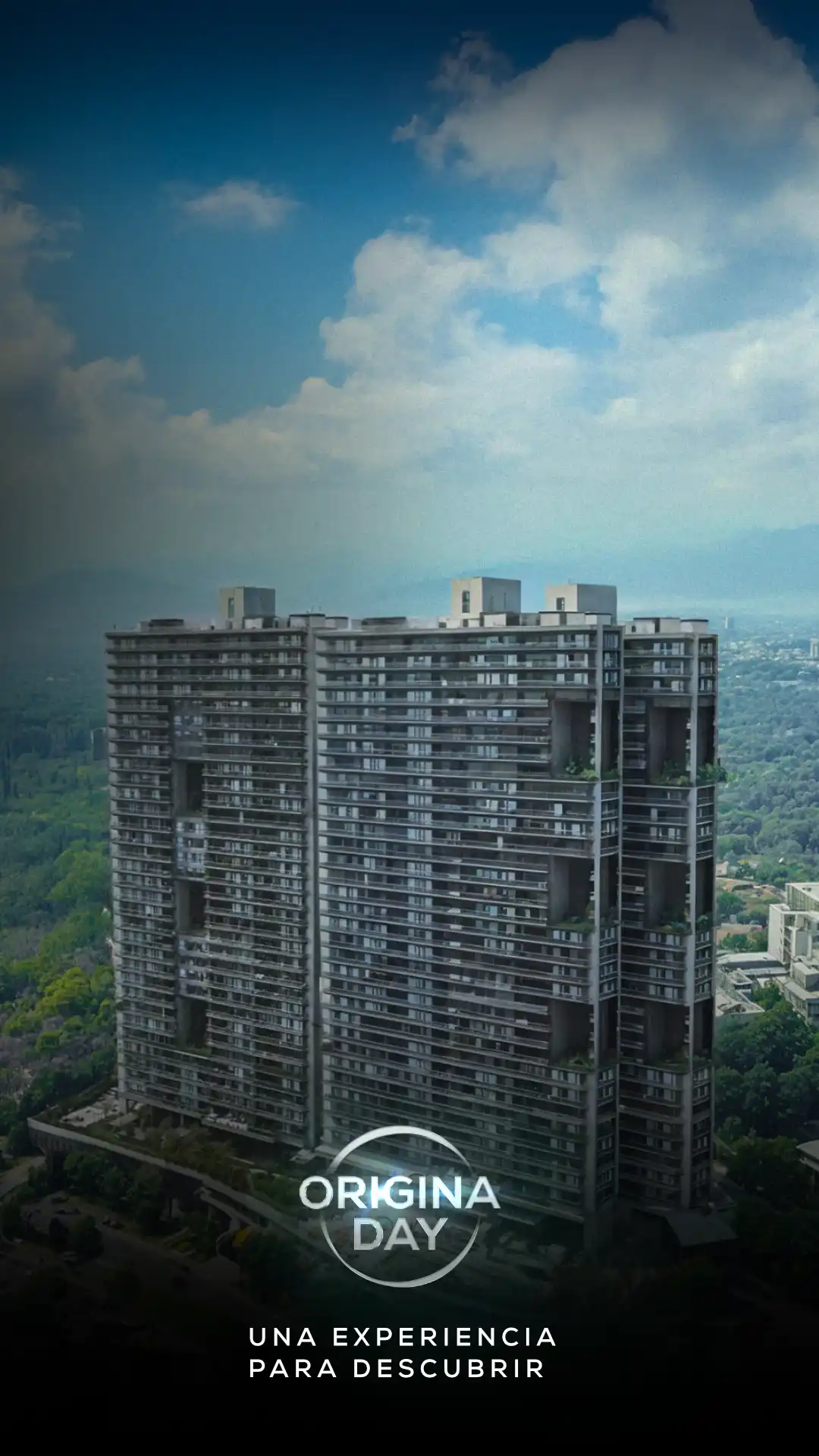 Origina day 2025